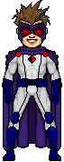 Night Man | Marvel-Microheroes Wiki | Fandom