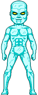 Omegatron | Marvel-Microheroes Wiki | Fandom