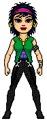 Renata the Changer | Marvel-Microheroes Wiki | Fandom