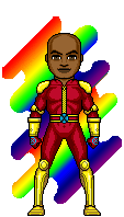 Synch (Everett Thomas) | Marvel-Microheroes Wiki | Fandom