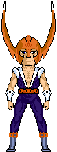 Vidar (Vidar Odinson) | Marvel-Microheroes Wiki | Fandom