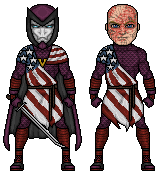 Citizen V (Helmut Zemo) | Marvel-Microheroes Wiki | Fandom