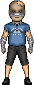 Freemason Spud | Marvel-Microheroes Wiki | Fandom