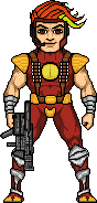 Killpower (Julius Mullarkey) | Marvel-Microheroes Wiki | Fandom
