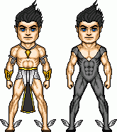 Namor (Ultimate) | Marvel-Microheroes Wiki | Fandom