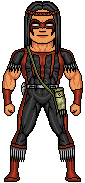 Thunderbird (John Proudstar) | Marvel-Microheroes Wiki | Fandom