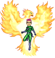 Kid Omega (Earth-15104) | Marvel-Microheroes Wiki | Fandom