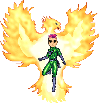 Kid Omega (Earth-15104) | Marvel-Microheroes Wiki | Fandom