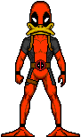 Deadpool the Duck | Marvel-Microheroes Wiki | Fandom