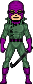 Wrecker (Dirk Garthwaite) | Marvel-Microheroes Wiki | Fandom
