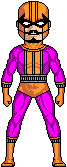 Batroc (Georges Batroc) | Marvel-Microheroes Wiki | Fandom