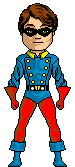 Bucky | Marvel-Microheroes Wiki | Fandom