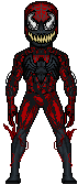 Carnage (Cletus Kasady) | Marvel-Microheroes Wiki | Fandom