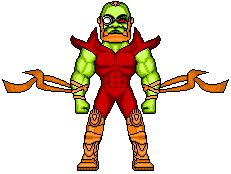 D | Marvel-Microheroes Wiki | Fandom