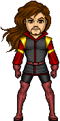 Fifolet (Marcus Fifolet) | Marvel-Microheroes Wiki | Fandom