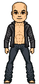 Glob Herman (Earth-10005) | Marvel-Microheroes Wiki | Fandom