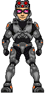 Jet-Black | Marvel-Microheroes Wiki | Fandom