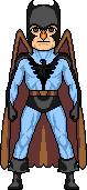 Nighthawk (Kyle Richmond) | Marvel-Microheroes Wiki | Fandom