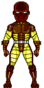 Demolition-Man (Dennis Dunphy) | Marvel-Microheroes Wiki | Fandom