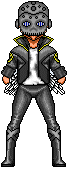 Beak (Barnell Bohusk) | Marvel-Microheroes Wiki | Fandom
