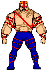 Bulwark (Oswald Boeglin) | Marvel-Microheroes Wiki | Fandom