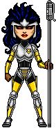Magdalene (Marissa Darrow) | Marvel-Microheroes Wiki | Fandom