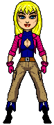 Piper | Marvel-Microheroes Wiki | Fandom