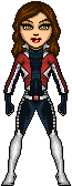 Red Queen (Kate Pryde) | Marvel-Microheroes Wiki | Fandom