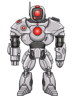 Supernaut (Milo Fields) | Marvel-Microheroes Wiki | Fandom