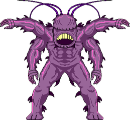 Lurking Unknown | Marvel-Microheroes Wiki | Fandom