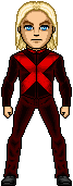 Morph (Benjamin Deeds) | Marvel-Microheroes Wiki | Fandom