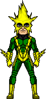 Electro (Maxwell Dillon) | Marvel-Microheroes Wiki | Fandom
