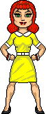 Hellcat (Patsy Walker) | Marvel-Microheroes Wiki | Fandom