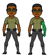 Lasher (Marcus Simms) | Marvel-Microheroes Wiki | Fandom