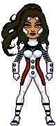 Omega Sentinel (Karima Shapandar) | Marvel-Microheroes Wiki | Fandom