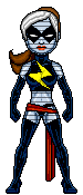 Rogue (Earth-1298) | Marvel-Microheroes Wiki | Fandom