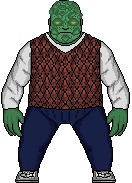 Crater | Marvel-Microheroes Wiki | Fandom