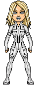 Dagger (Tandy Bowen) (Ultimate) | Marvel-Microheroes Wiki | Fandom