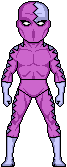Eel (Leopold Stryke) | Marvel-Microheroes Wiki | Fandom