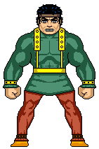 Fasolt | Marvel-Microheroes Wiki | Fandom