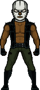 Rage (Elvin Daryl Haliday) | Marvel-Microheroes Wiki | Fandom