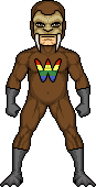 Walrus | Marvel-Microheroes Wiki | Fandom