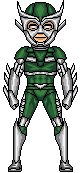Whirlwind (David Cannon) | Marvel-Microheroes Wiki | Fandom