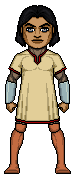 Apex (Katy Bashir) | Marvel-Microheroes Wiki | Fandom