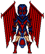 Cardinal (Donald Joshua Clendenon) | Marvel-Microheroes Wiki | Fandom