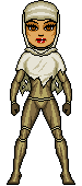 Dust (Age of X) | Marvel-Microheroes Wiki | Fandom