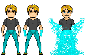 Hydro-Man (Morris Bench) | Marvel-Microheroes Wiki | Fandom