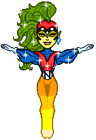 Scatterbrain | Marvel-Microheroes Wiki | Fandom