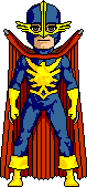 Nighthawk (Kyle Richmond) | Marvel-Microheroes Wiki | Fandom