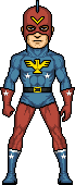 Patriot (Jeffrey Mace) | Marvel-Microheroes Wiki | Fandom